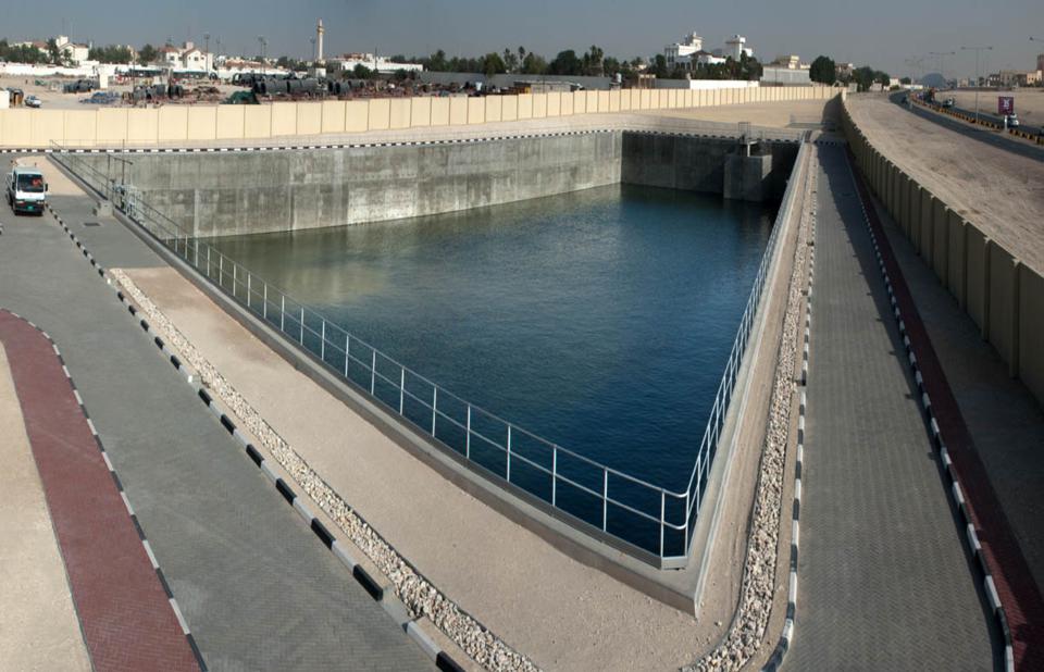 Qatar Building Company – CIVIL CONTRACTING | PRODUCTION | TRADING