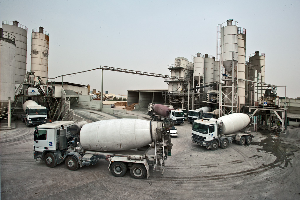 04GS7_0529 – Qatar Building Company