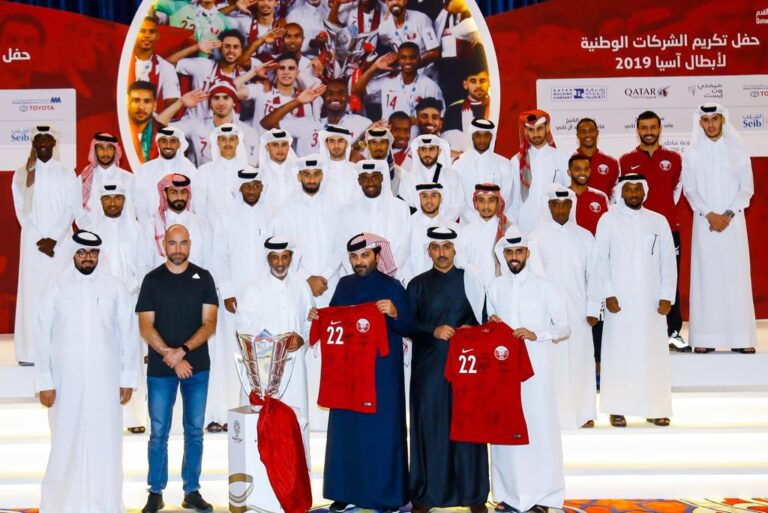 Qatar Building Company – CIVIL CONTRACTING | PRODUCTION | TRADING